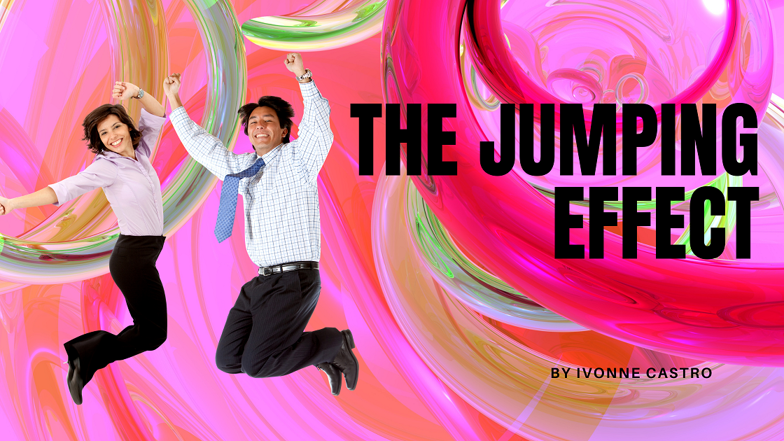 The Jumping Effect - IP Living